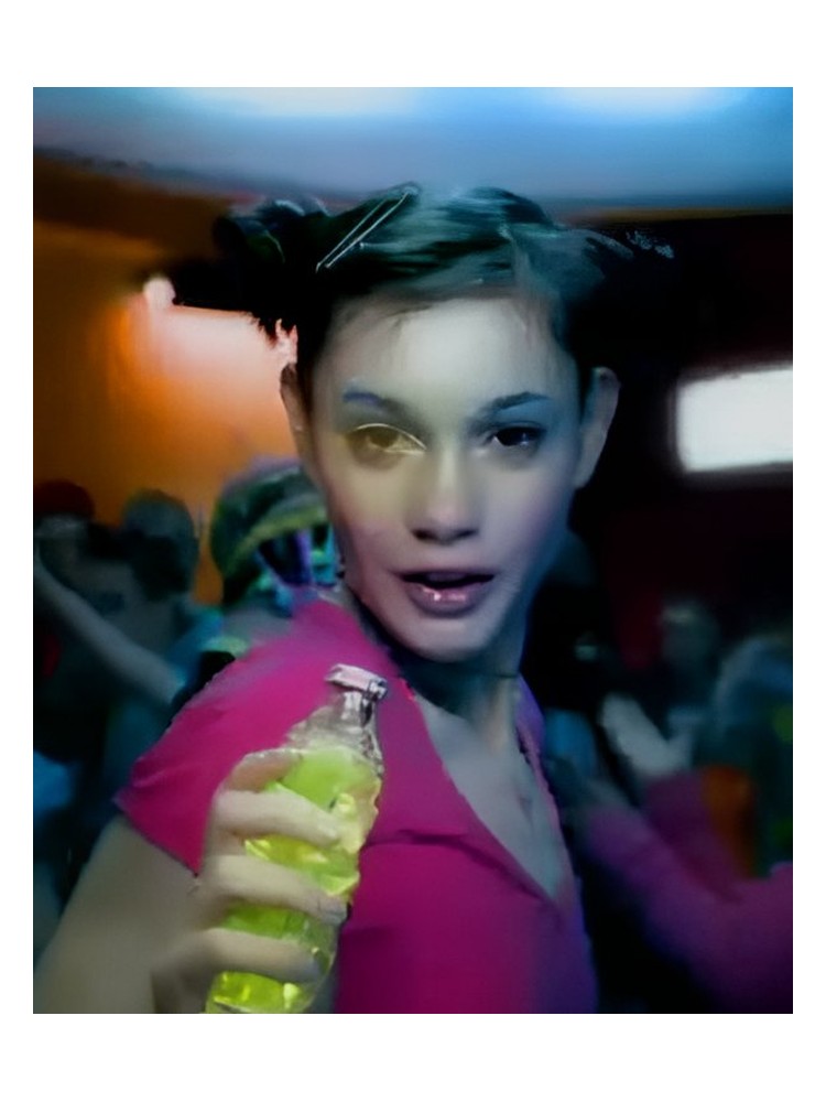 100% Pure Chipie Green Chipie perfume - a fragrance for women 1998