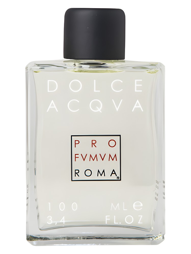 Dolce Acqua Profumum Roma perfume - a fragrance for women and men 2011