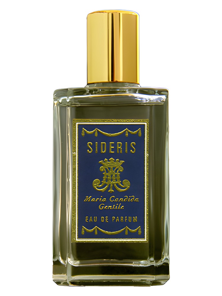 Sideris Maria Candida Gentile perfume - a fragrance for women and men 2009
