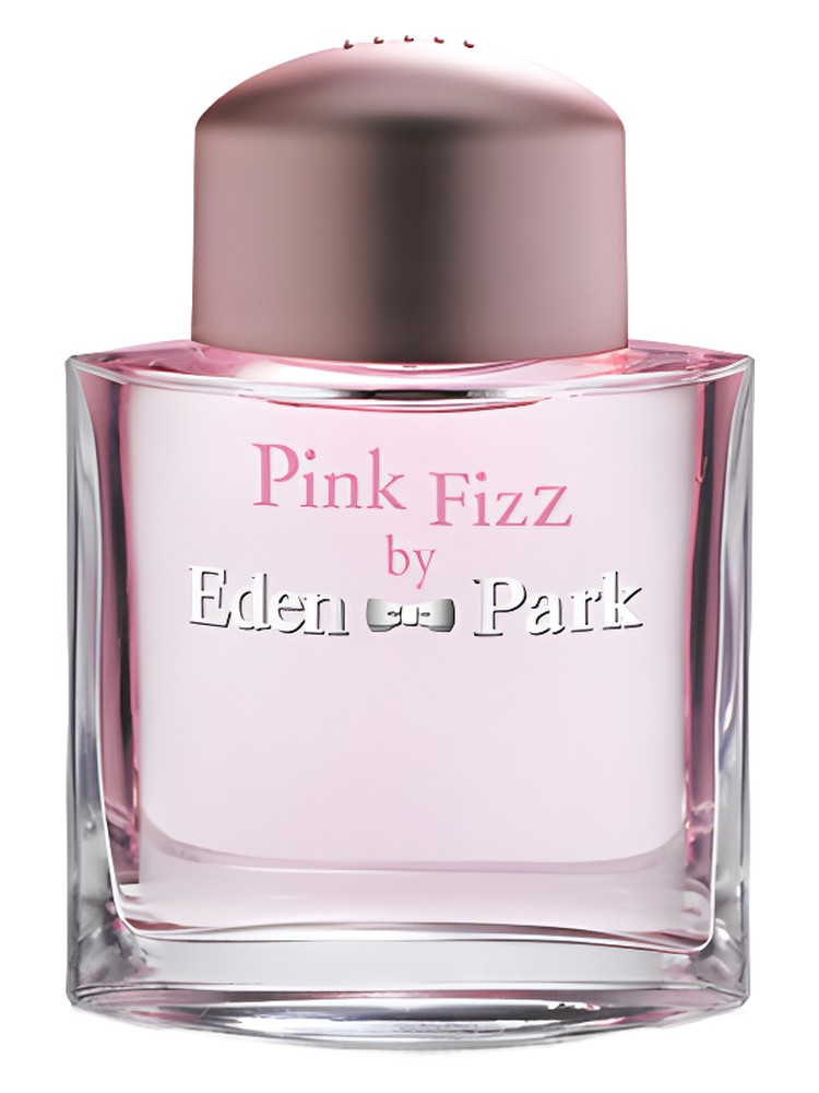 Pink Fizz Eden Park perfume - a fragrance for women 2009