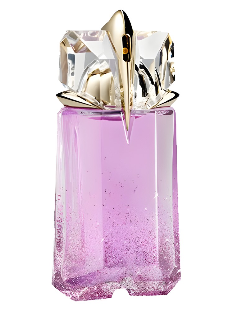 Alien Aqua Chic Mugler perfume - a fragrance for women 2012