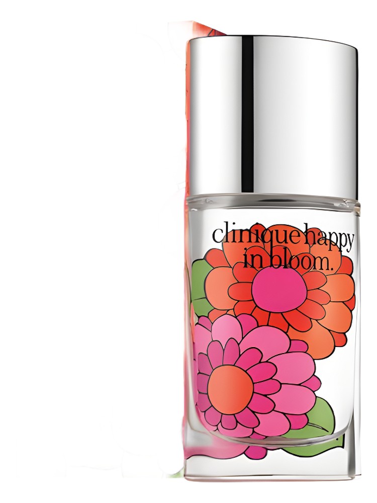 Clinique Happy In Bloom 2012 Clinique fragancia - una fragancia para ...
