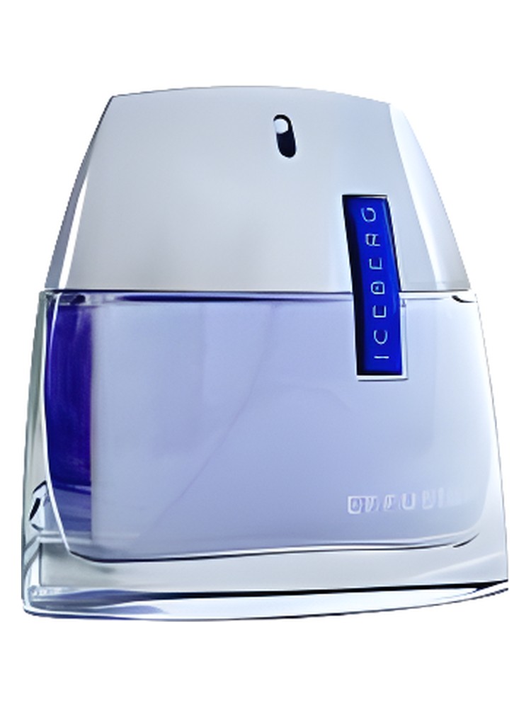 Iceberg Effusion Man Iceberg cologne - a fragrance for men 2001