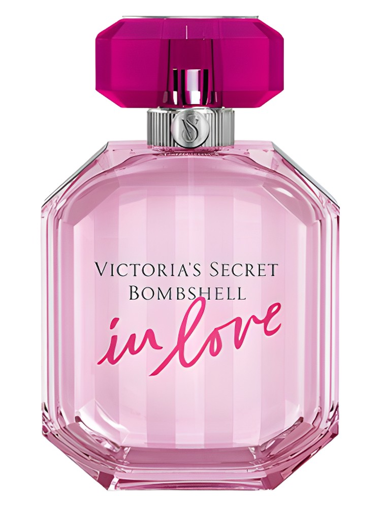 Bombshell In Love Victoria's Secret perfume - a fragrance for women 2012