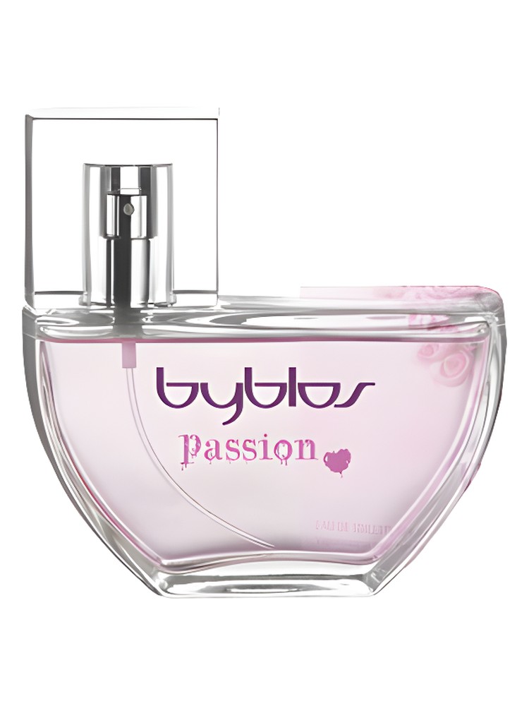 Byblos Passion Byblos perfume - a fragrance for women 2010
