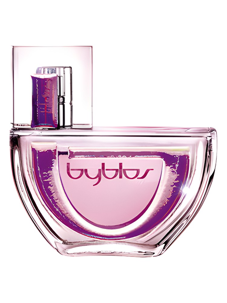 Byblos Woman Byblos perfume - a fragrance for women 2005
