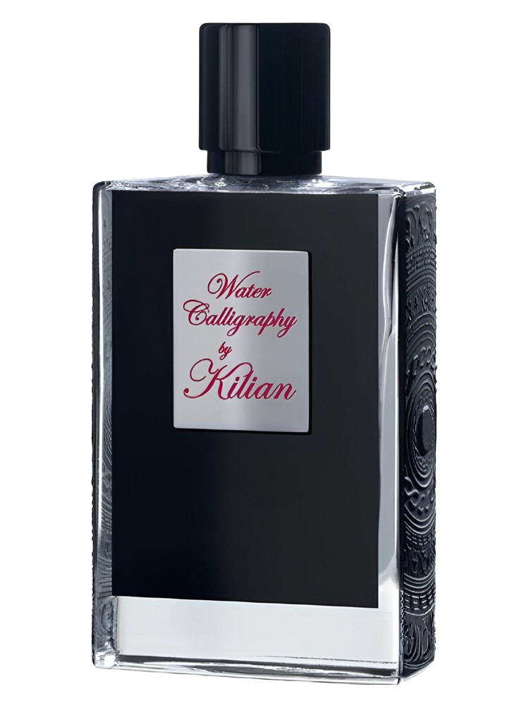 Water Calligraphy By Kilian perfume - a fragrance for women and men 2012