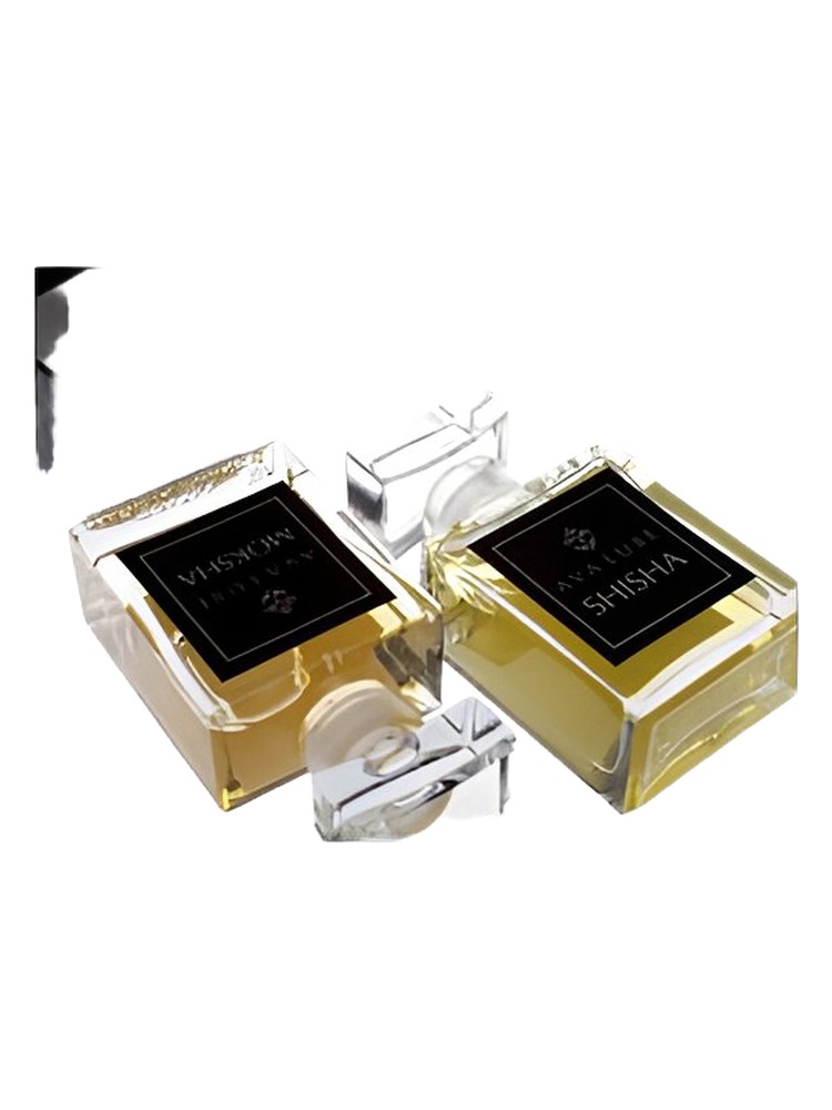 Shisha Ava Luxe perfume - a fragrance for women and men 2007