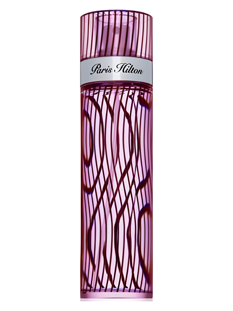 Paris Hilton Paris Hilton perfume - a fragrance for women 2005