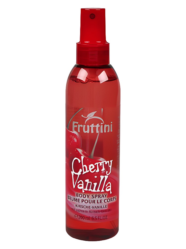 Cherry Vanilla Fruttini perfume - a fragrance for women