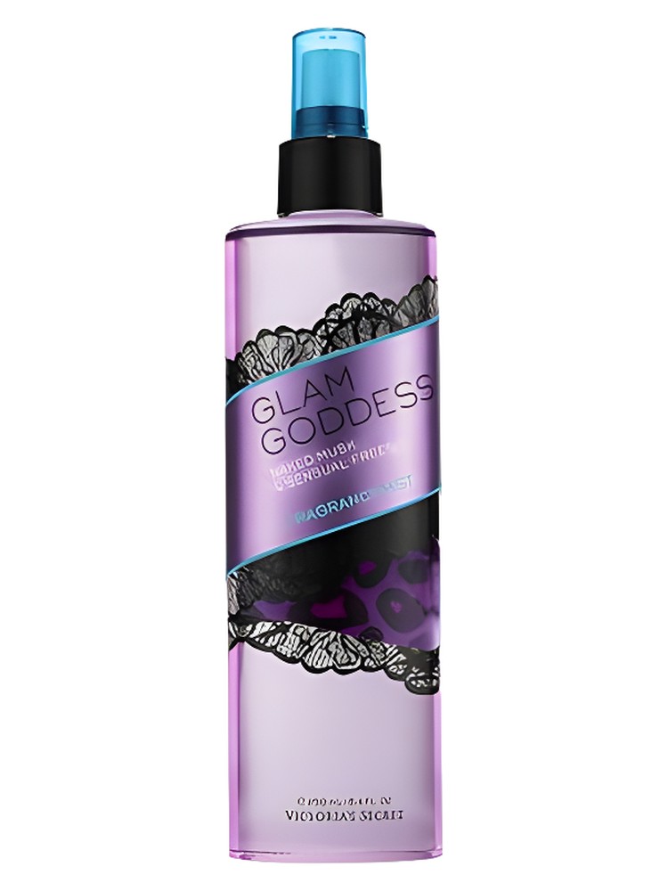 Glam Goddess Victoria's Secret perfume - a fragrance for women 2011