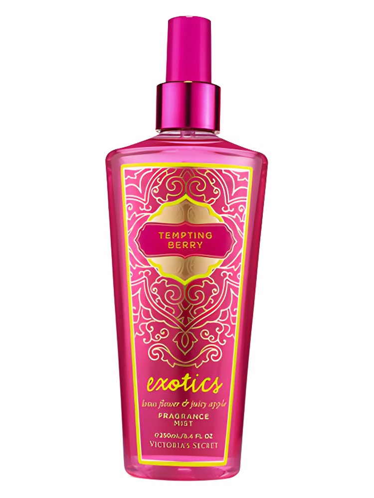 Exotics Tempting Berry Victoria's Secret perfume - a fragrance for ...
