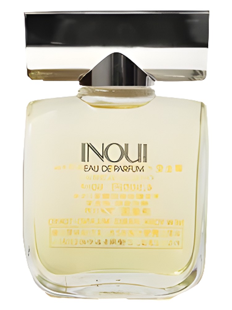 Inoui Shiseido parfum - un parfum pour femme 1976