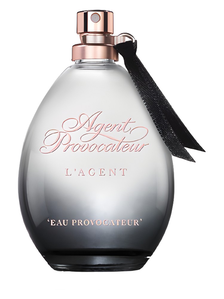 L’Agent Eau Provocateur Agent Provocateur perfume - a fragrance for ...