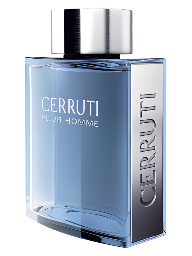 Cerruti Pour Homme Cerruti cologne - a fragrance for men 2007