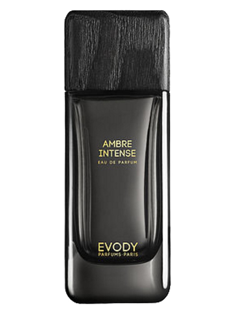 Ambre Intense Evody Parfums perfume - a fragrance for women and men 2008