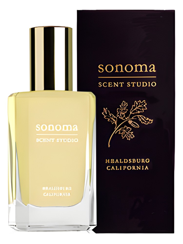 Fig Tree Sonoma Scent Studio perfume - a fragrance for women and men 2011