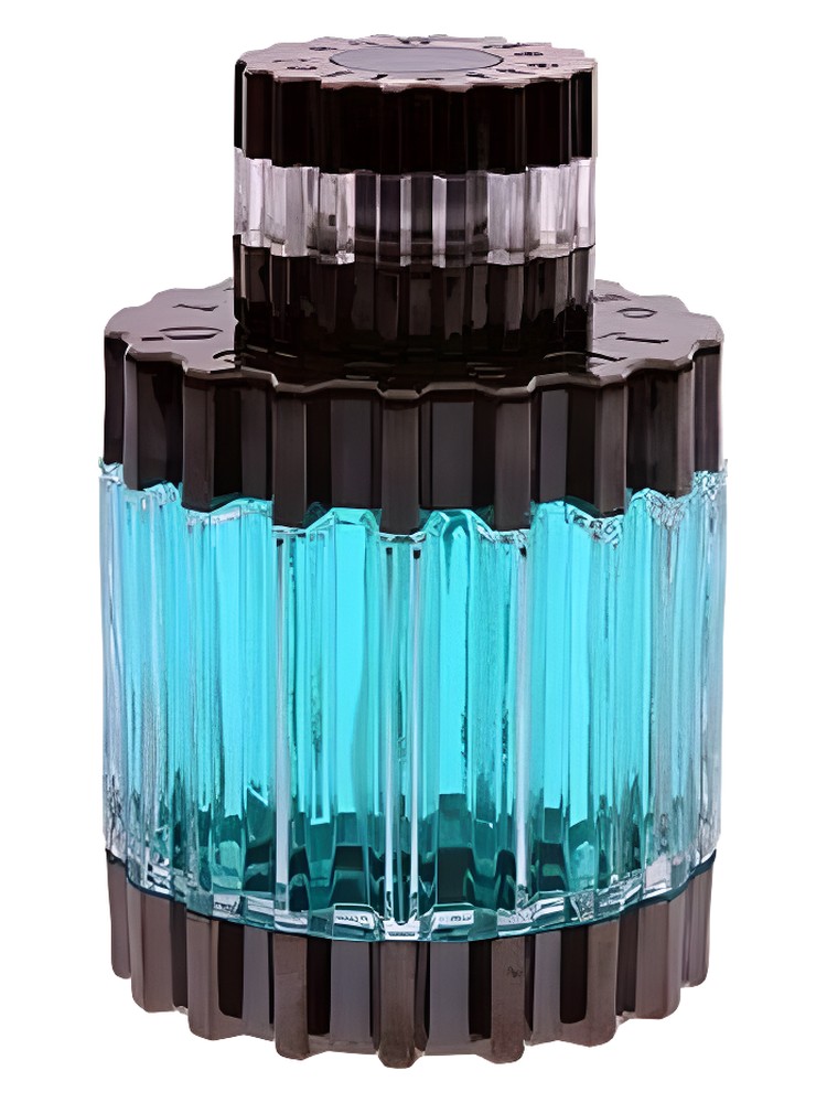 Quasar Jesus Del Pozo cologne - a fragrance for men 1994