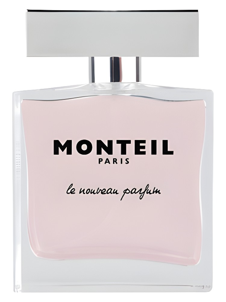 Monteil Le Nouveau Parfum Germaine Monteil perfume - a fragrance for ...