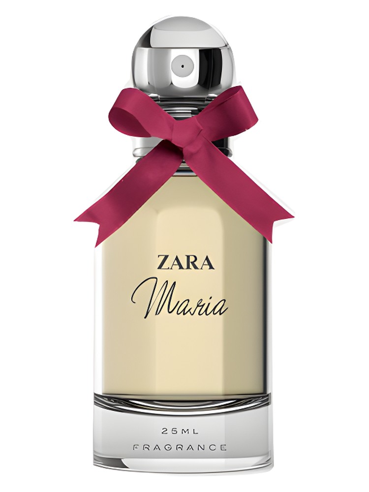 Maria Zara perfume - a fragrance for women 2011