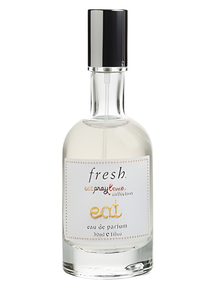 Eat Fresh perfume - a fragrance for women 2010