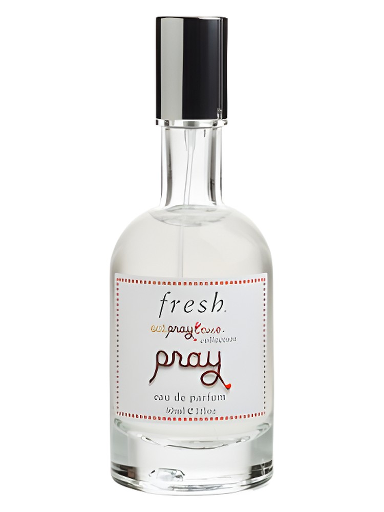 Pray Fresh perfume - a fragrance for women 2010