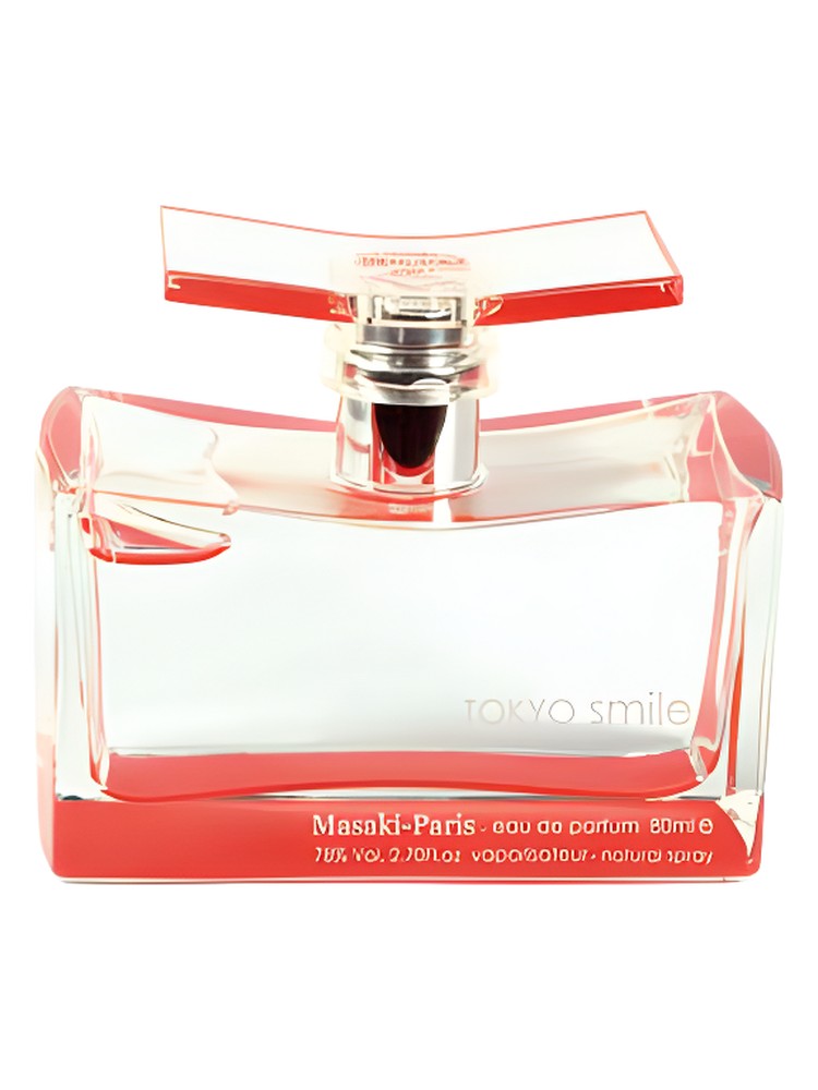Tokyo Smile Masaki Matsushima perfume - a fragrance for women 2012