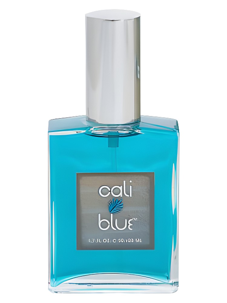 Cali Blue Cali Blue perfume - a fragrance for women and men 2012