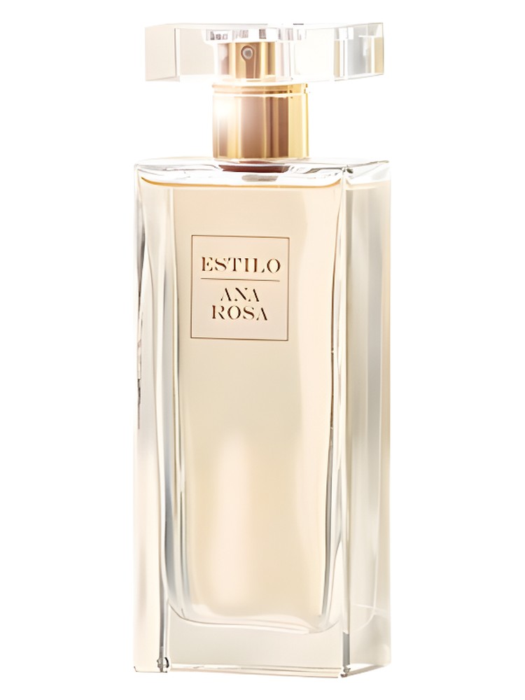 Estilo Ana Rosa perfume - a fragrance for women 2009
