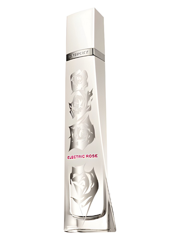 Very Irresistible Givenchy Electric Rose Givenchy perfume - a fragrance ...