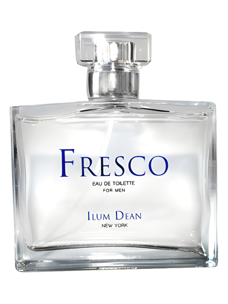 Fresco Ilum Dean cologne - a fragrance for men 2012