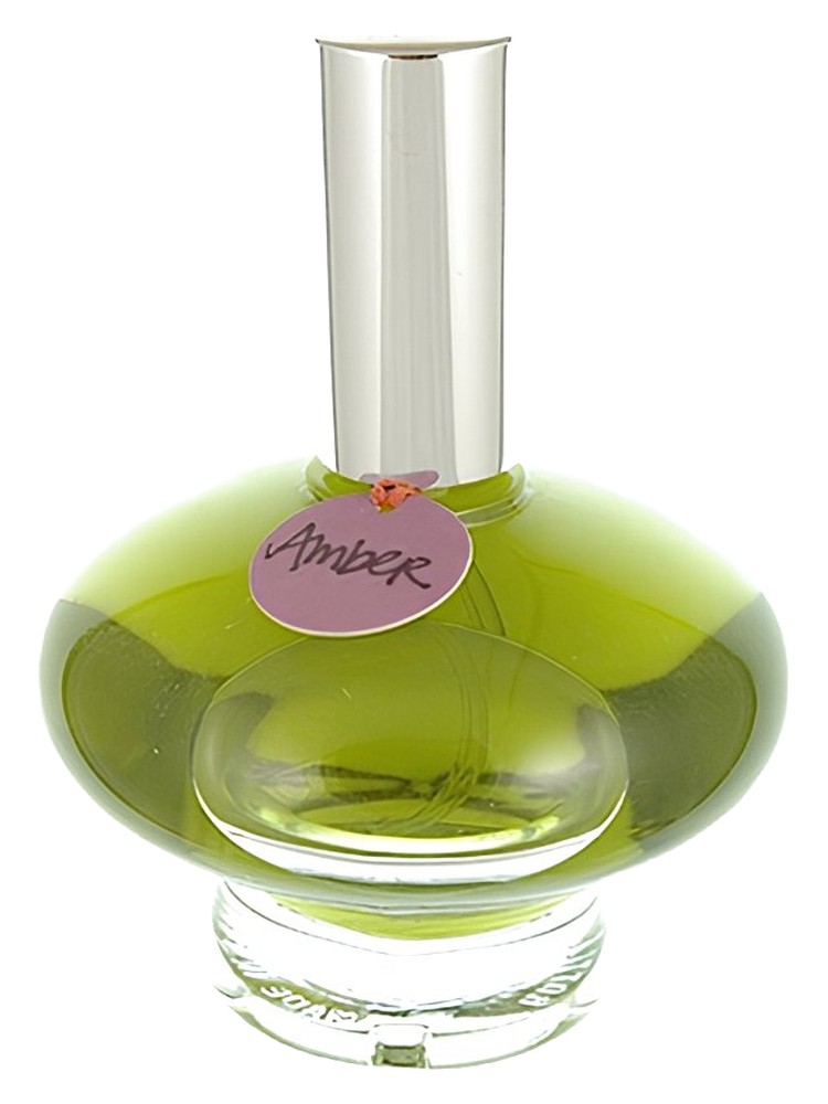 Amber Aftelier perfume - a fragrance for women and men
