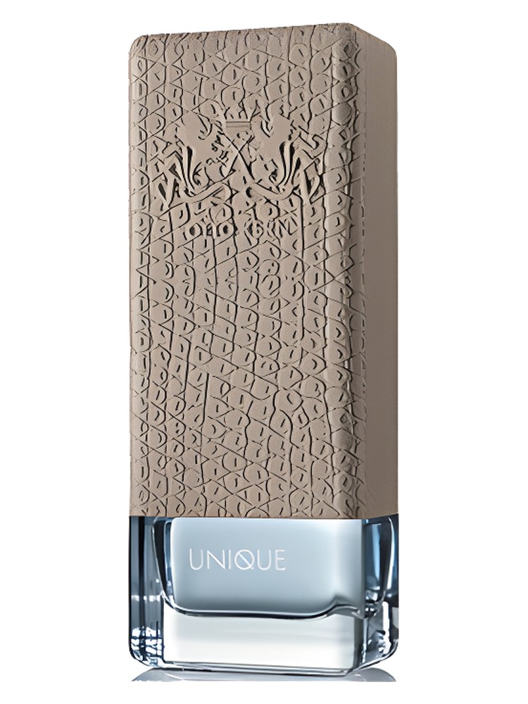 Unique Man Otto Kern cologne - a fragrance for men 2012