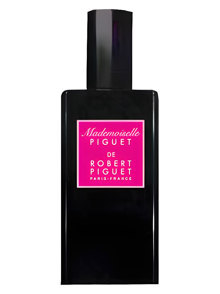 Mademoiselle Piguet Robert Piguet perfume - a fragrance for women 2012