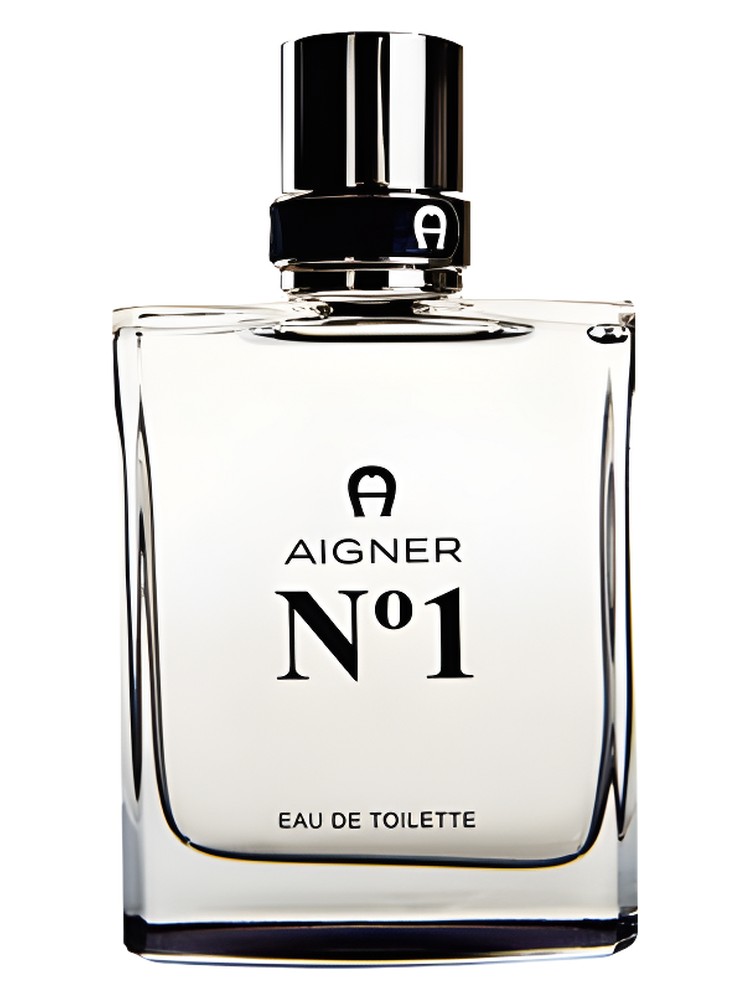 Aigner No 1 Etienne Aigner cologne - a fragrance for men 2012