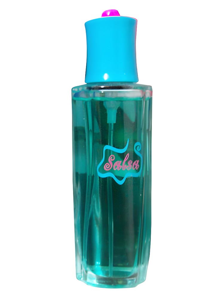 Salsa Yves Rocher parfum - een geur voor dames 2001