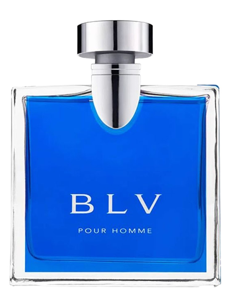 BLV Pour Homme Bvlgari cologne - a fragrance for men 2001