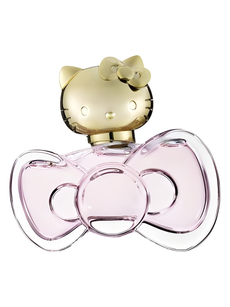 Big Pink Bow Koto Parfums perfume - a fragrance for women 2012