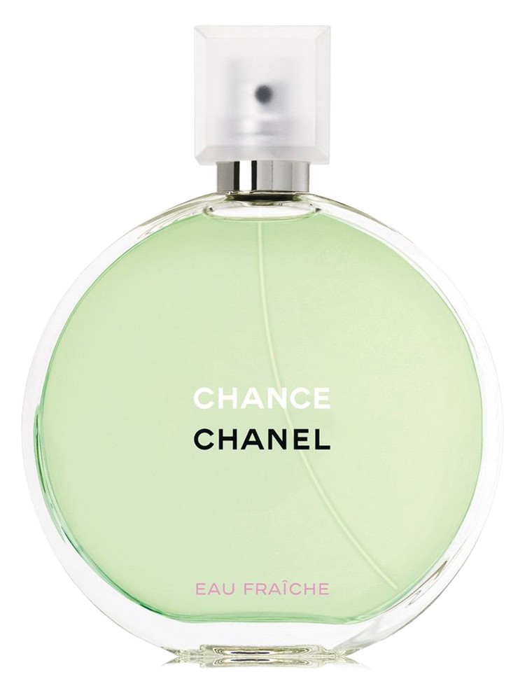 Chance Eau Fraiche Chanel parfum - un parfum de dama 2007