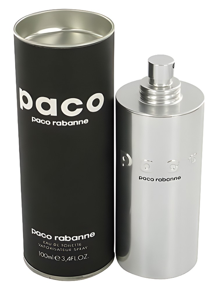 Paco Rabanne perfume - a fragrance for women and men 1995
