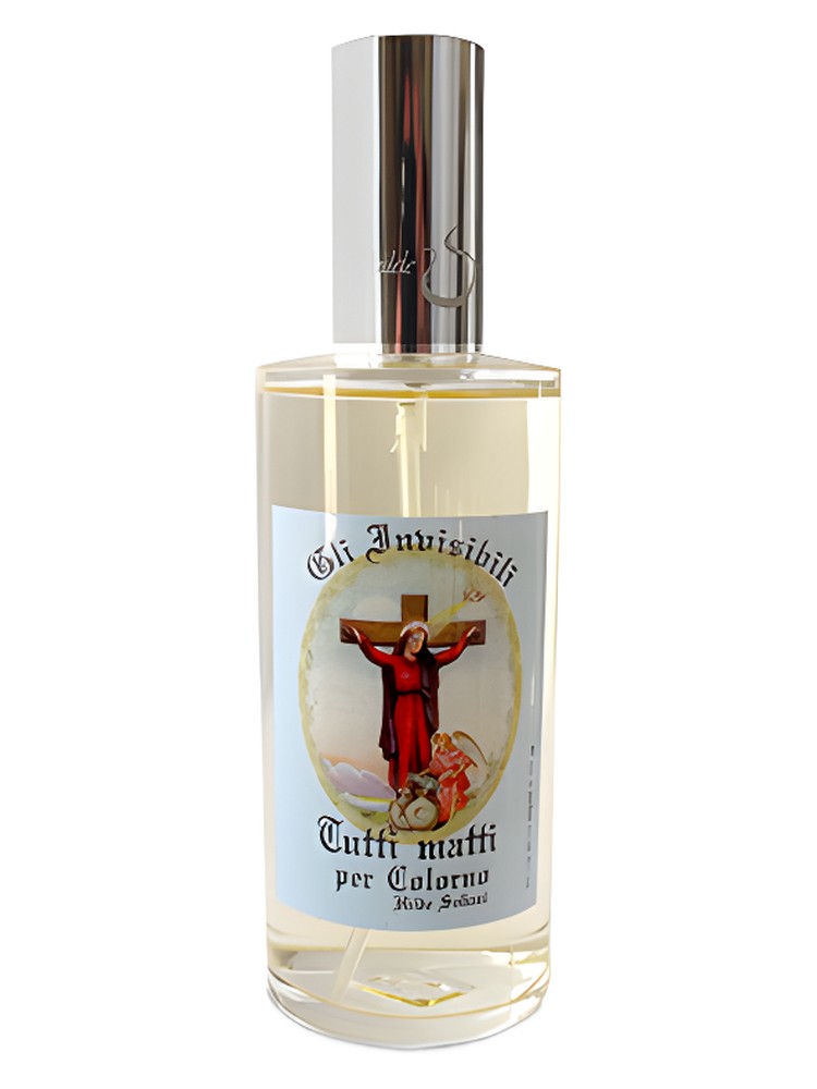 Tutti Matti per Colorno Hilde Soliani perfume - a fragrance for women ...