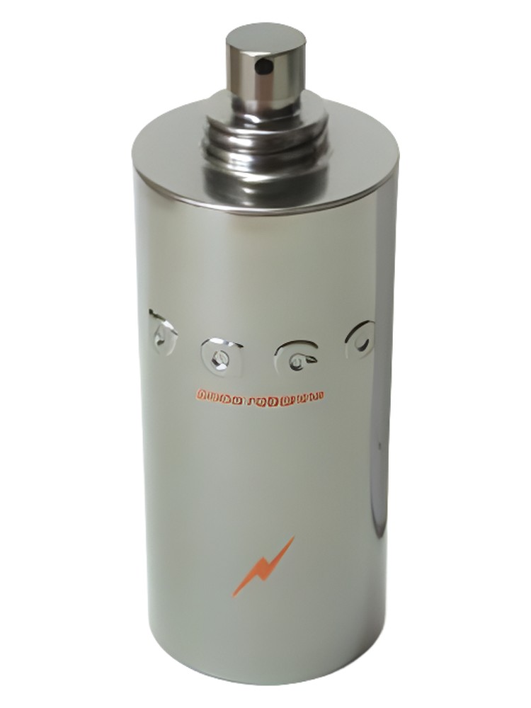 Paco Energy Rabanne perfume - a fragrance for women and men 1998