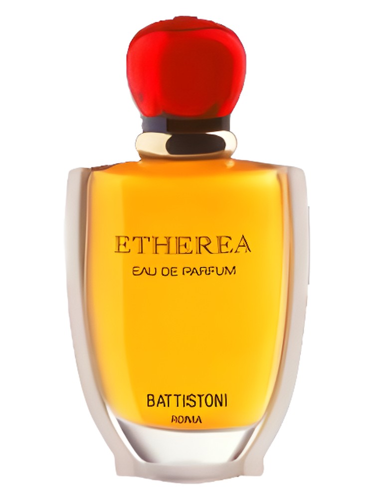 Etherea Battistoni perfume - a fragrance for women 1994