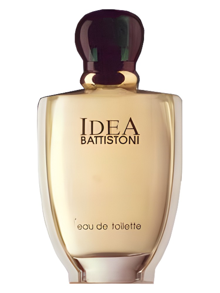 Idea Battistoni perfume - a fragrance for women 1996
