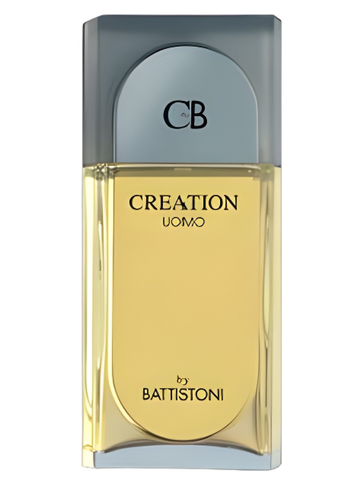 Creation Uomo Battistoni cologne - a fragrance for men