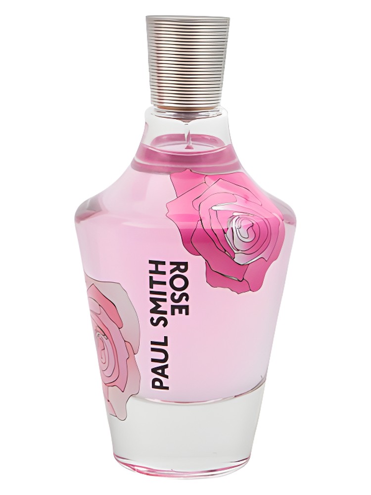 Paul Smith Rose Summer Edition 2012 Paul Smith perfume - a fragrance ...