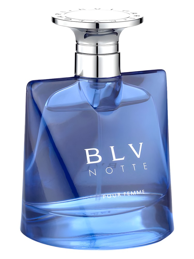 BLV Notte Pour Femme Bvlgari perfume - a fragrance for women 2004
