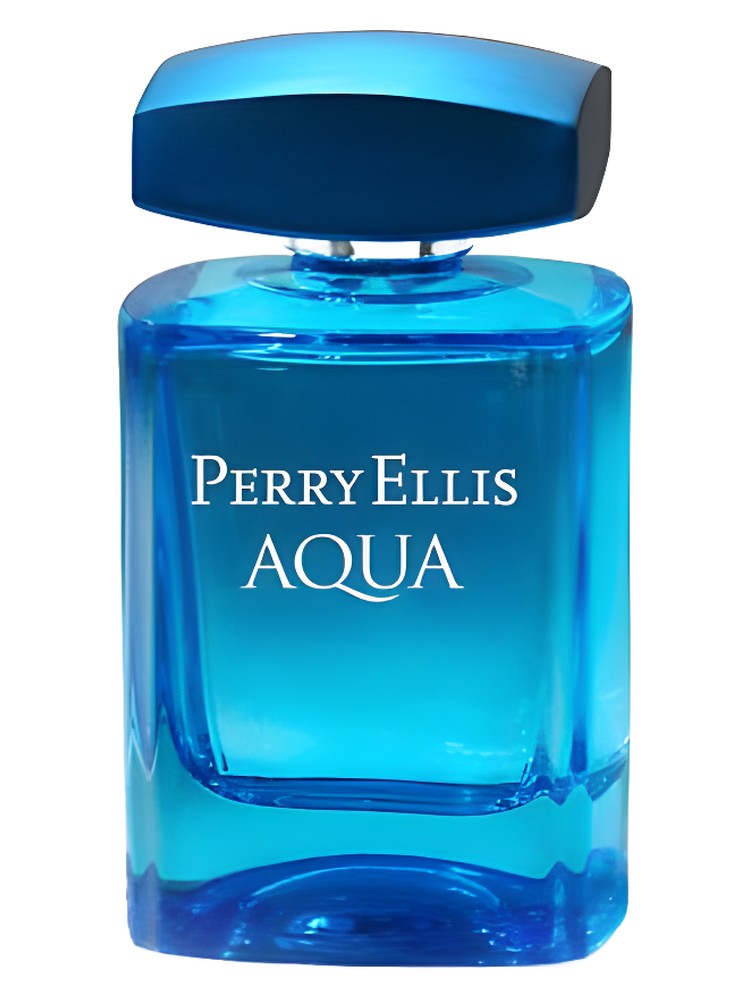 Aqua Perry Ellis cologne - a fragrance for men 2012
