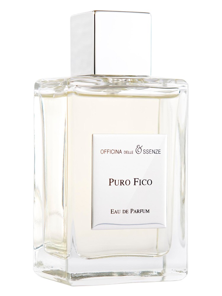 Puro Fico Officina delle Essenze perfume - a fragrance for women and ...