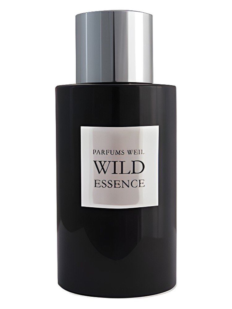Wild Essence Weil cologne - a fragrance for men 2012